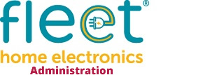 Fleet Home Electronics Administration System